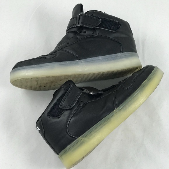 KYX Neon | Shoes | Neon Kyx Men 3 Low Top Led Sneaker | Poshmark